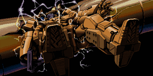 Gates Becker | Villains Wiki | Fandom