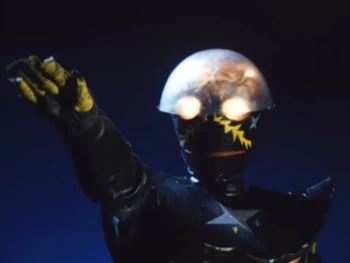 Hakaider | Villains Wiki | Fandom