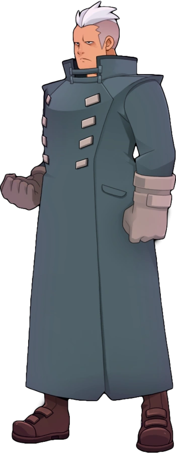 Hawke | Villains Wiki | Fandom