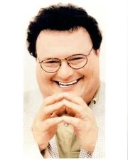 Seinfeld Newman Face