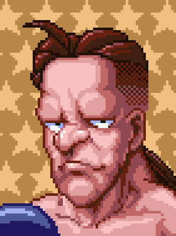 Aran Ryan/Gallery | Villains Wiki | Fandom
