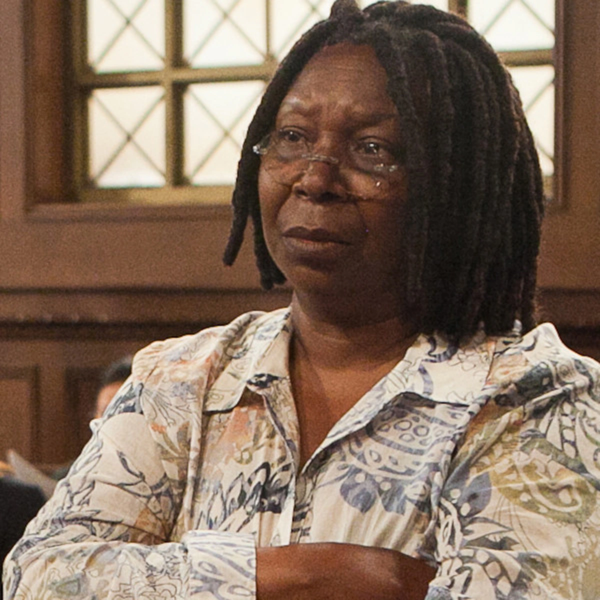 Janette Grayson | Villains Wiki | Fandom