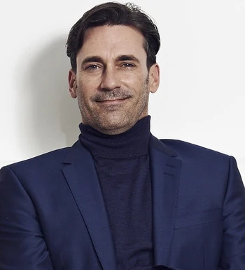 Matthew Trent | Villains Wiki | Fandom