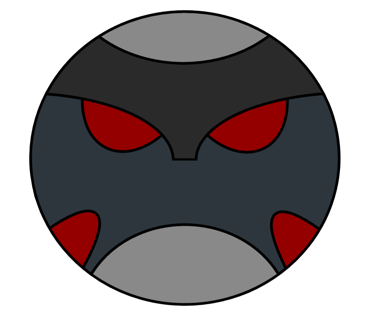 Krimzon Guard | Villains Wiki | Fandom