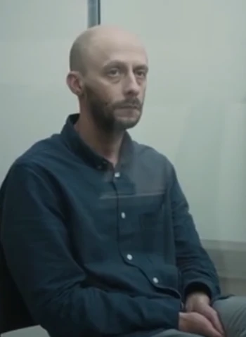 Ludovic Chevalier | Villains Wiki | Fandom