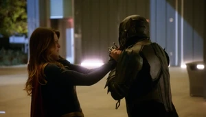 Master Jailer (Supergirl) | Villains Wiki | Fandom
