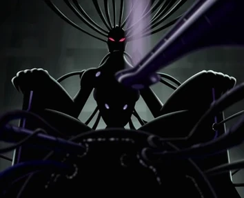 User blog:MrHat villain/PE Proposal: Master Mold from Wolverine and the ...