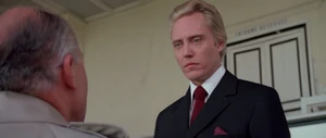 Max Zorin/Gallery | Villains Wiki | Fandom
