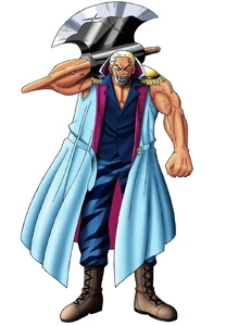 Captain Morgan | Villains Wiki | Fandom