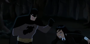 Nocturna (Batman: Caped Crusader)/Gallery | Villains Wiki | Fandom