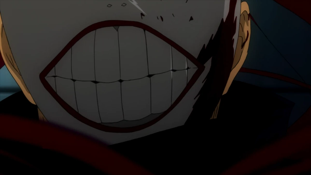 Noro/Gallery | Villains Wiki | Fandom