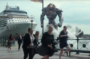 Obsidian Fury | Villains Wiki | Fandom