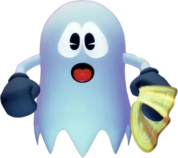 Toc-Man | Villains Wiki | Fandom