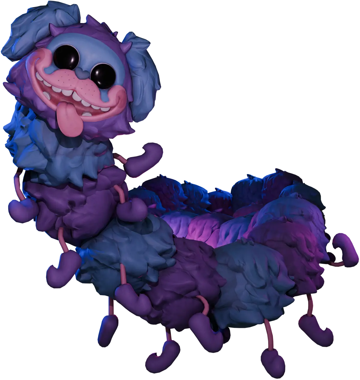 PJ Pug A Pillar Villains Wiki Fandom PJ Pug A Pillar Villains Wiki Fandom