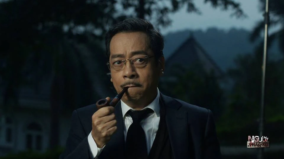 Phan Quân | Villains Wiki | Fandom