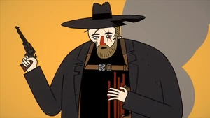 Philipp Lenard | Villains Wiki | Fandom