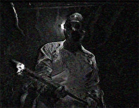 Water Street Butcher | Villains Wiki | Fandom