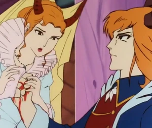 Katherine Rii/Gallery | Villains Wiki | Fandom