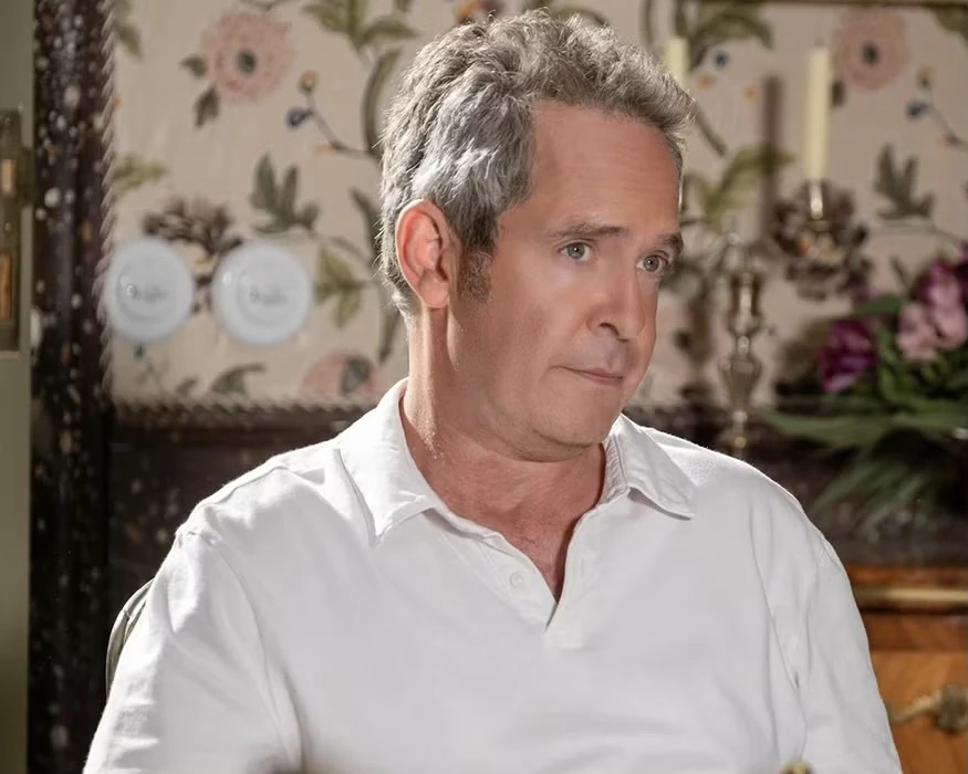 Quentin (The White Lotus) | Villains Wiki | Fandom