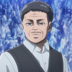 Rod Reiss | Villains Wiki | Fandom