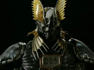 Revenger Roidmude | Villains Wiki | Fandom