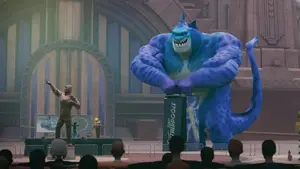 Tentacular (Rumble)/Gallery | Villains Wiki | Fandom