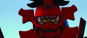 General Kozu | Villains Wiki | Fandom