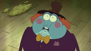 Barry (Amphibia)/Gallery | Villains Wiki | Fandom