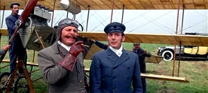 Sir Percy Ware-Armitage | Villains Wiki | Fandom