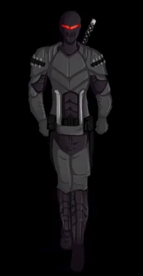 Advocate | Villains Wiki | Fandom