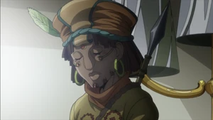 Devo | Villains Wiki | Fandom