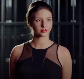 Miss Potter | Villains Wiki | Fandom