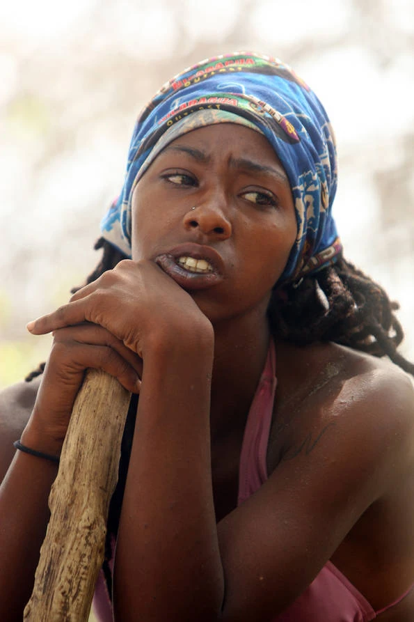 NaOnka Mixon | Villains Wiki | Fandom