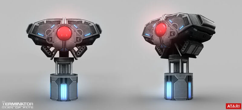 Skynet/Gallery | Villains Wiki | Fandom