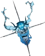 First Firmament | Villains Wiki | Fandom