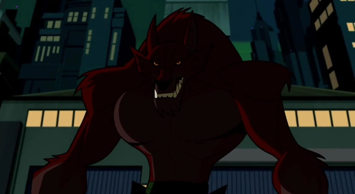 The Fox (Batman: The Brave and the Bold) | Villains Wiki | Fandom