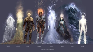 Morgoth (Middle-earth)/Gallery | Villains Wiki | Fandom