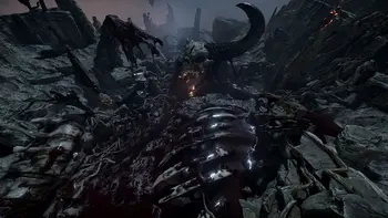Titan (Doom) | Villains Wiki | Fandom