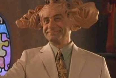 Spy Kids Floop Fooglies