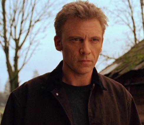 Tyler McKnight | Villains Wiki | Fandom