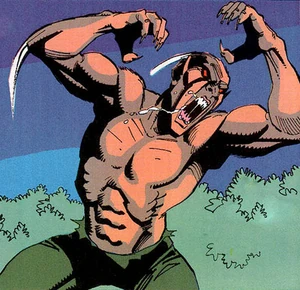 Vermin (Marvel)/Gallery | Villains Wiki | Fandom