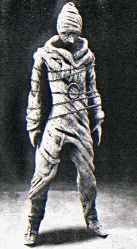 Ambassador of Alagadda | Villains Wiki | Fandom