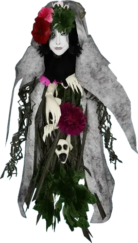 Yurei | Villains Wiki | Fandom