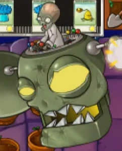 Dr. Zomboss/Gallery | Villains Wiki | Fandom