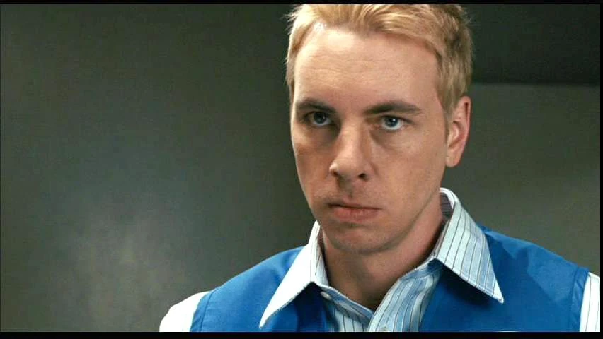 Vince Downey | Villains Wiki | Fandom