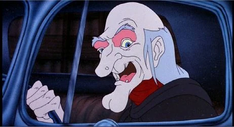 Creepshow Creep | Villains Wiki | Fandom