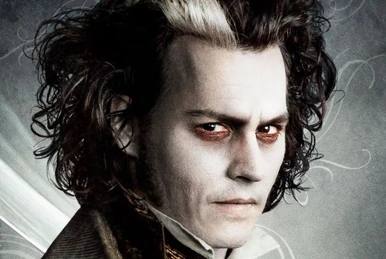 sweeney todd 2007 plot