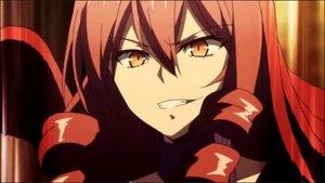 Isuke Inukai | Villains Wiki | Fandom