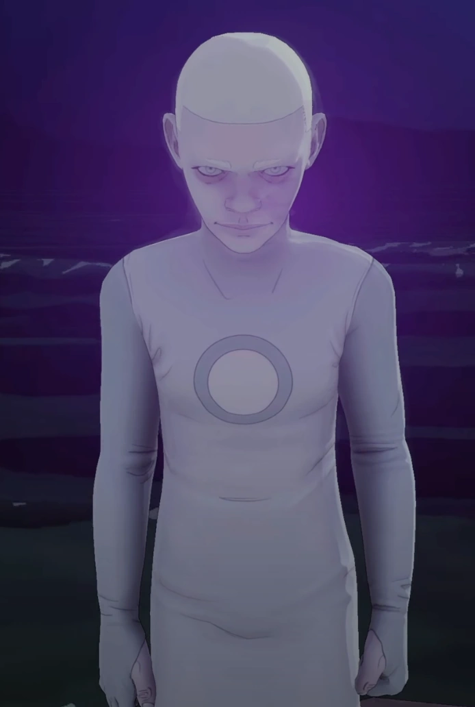 AXIOM (Dustborn) | Villains Wiki | Fandom