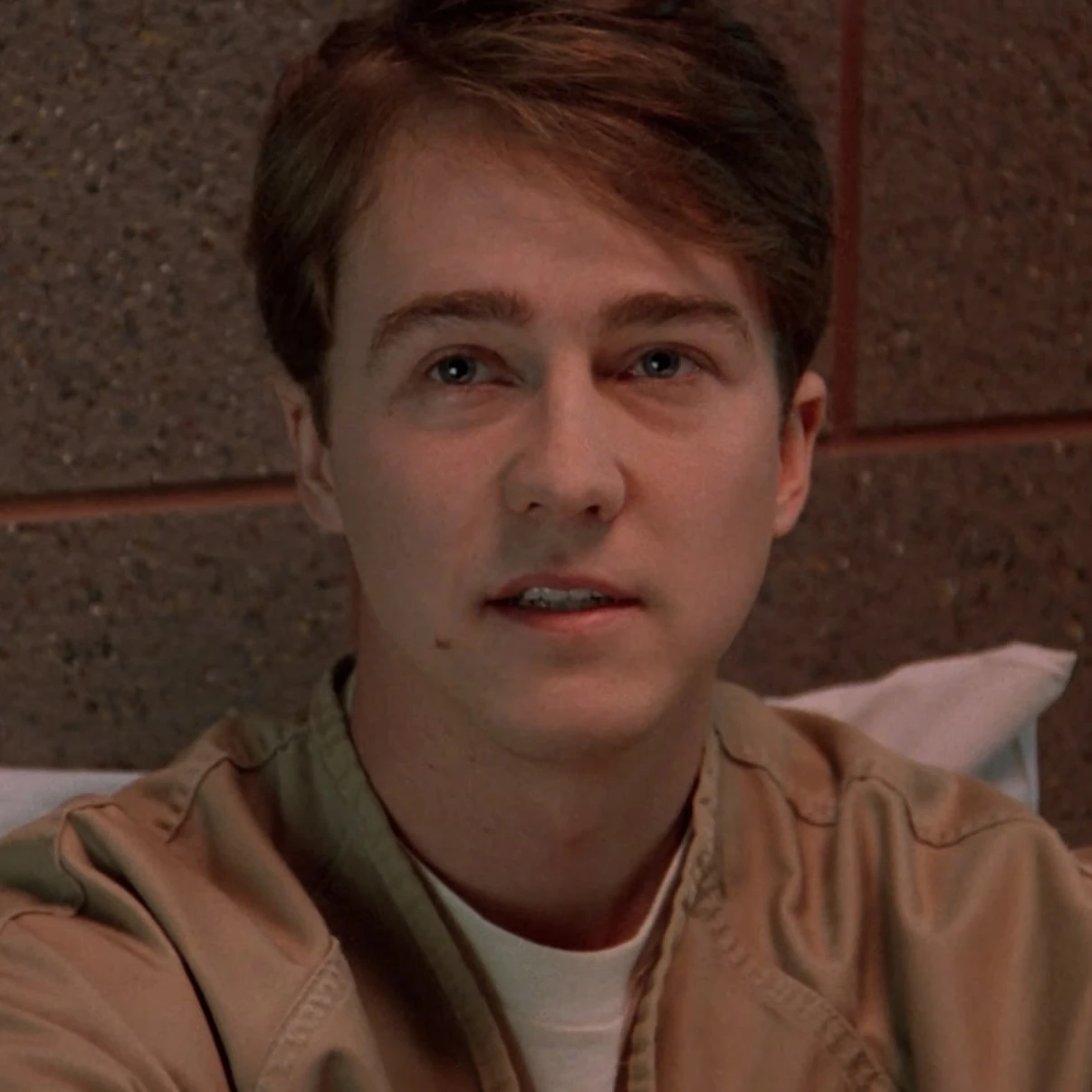 Aaron Stampler | Villains Wiki | Fandom